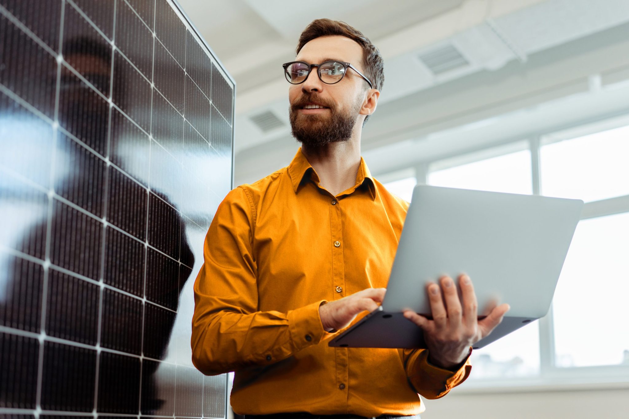 About us - Solaris Finance